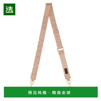 1h可退 欧洲直邮marc jacobs 女士 单肩包正品时尚通勤百搭小众高