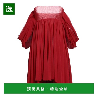 1h可退 【美国直邮】philosophy di lorenzo serafini 女士 连衣