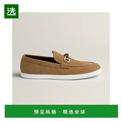 1h可退 欧洲直邮HERMES 爱马仕 25秋冬 H241926ZAE5 男士 商务休