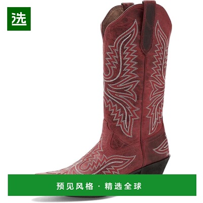1h可退 【美国直邮】ariat 女士 靴子
