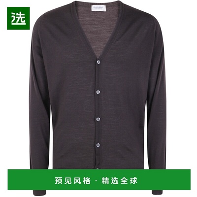 香港直邮JOHN SMEDLEY 男士针织衫 PETWORTH097FAULKNER AW2025