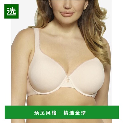 1h可退 【美国直邮】paramour 女士 文胸