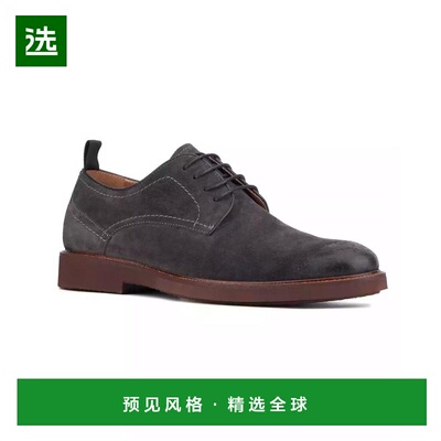 1h可退 【美国直邮】Vintage Foundry Co 男士 Dexter 休闲牛津鞋