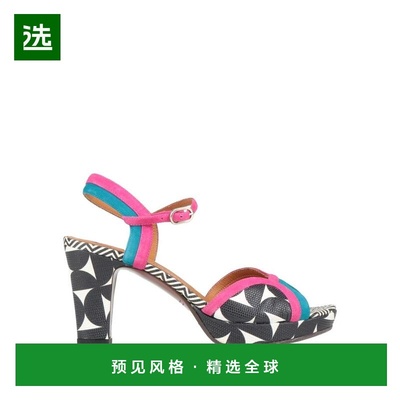 1h可退 【美国直邮】chie mihara 女士 凉鞋