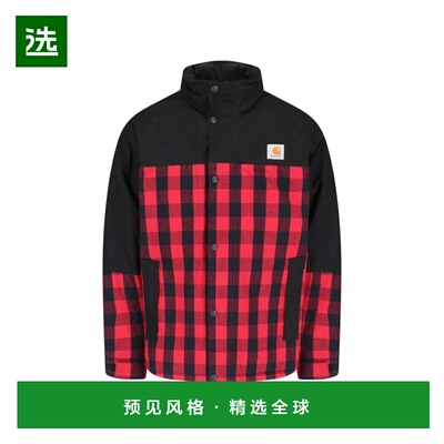 香港直邮JUNYA WATANABE 男士夹克 WNJ906W241 AW2025 红色