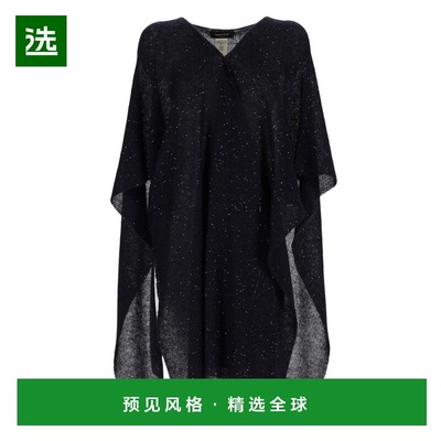 1h可退 香港直邮Fabiana Filippi 女士 珠片披肩 SAD266A882L795