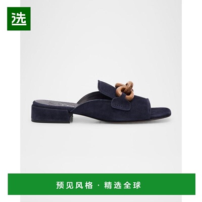 1h可退 【美国直邮】pedro garcia 女士 凉鞋