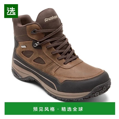 1h可退 【美国直邮】dunham 男士 雨鞋