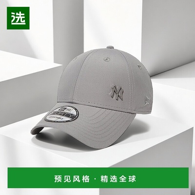 NEW ERA FLAWLESS 9FORTY男女通用涤纶棒球帽帽子