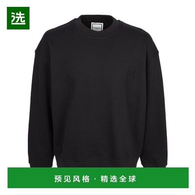 香港直邮WOOYOUNGMI 男士卫衣 W253TS25723BW253TS25723B长袖