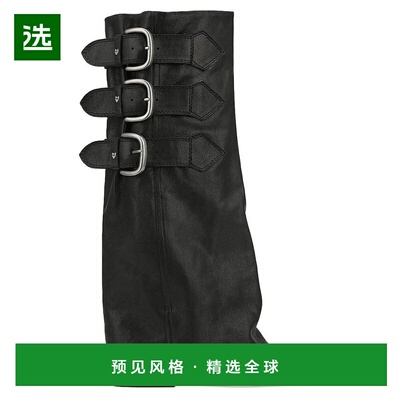 1h可退 【美国直邮】naked wolfe 女士 靴子轻便正品保暖 舒适百