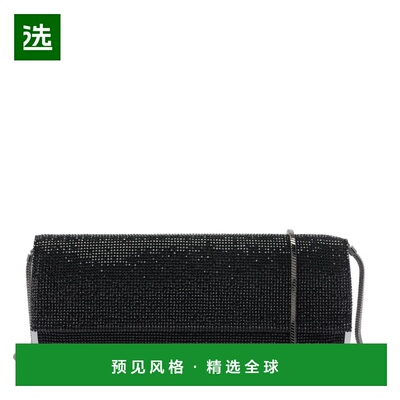 香港直邮Benedetta Bruzziches 女士手拿包 082013 SS2024