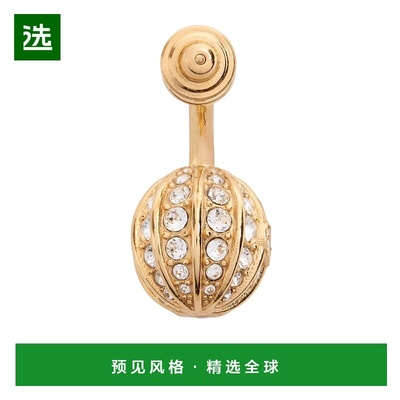 香港直邮Valentino Poetique des Gouttes 单只耳环 WJ0Z07YCW