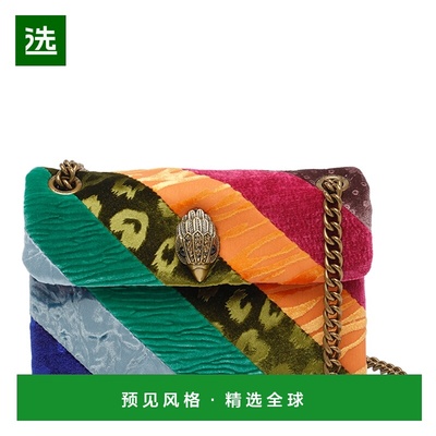 香港直邮KURT GEIGER 女士单肩包 5379769789MULTOTHER SS2026