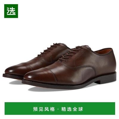 1h可退 【美国直邮】allen edmonds 男士 正装鞋