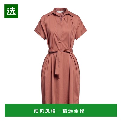 1h可退 【美国直邮】liviana conti 女士 连衣裙