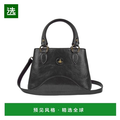 香港直邮Vivienne Westwood Britney 小号单肩包 4201008XUL0067B