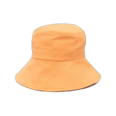 1h可退 欧洲直邮JACQUEMUS 女士帽子 235AC4481402ORANGE高级感正