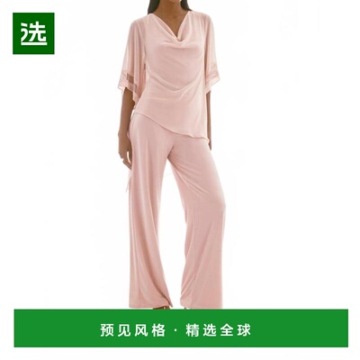 1h可退 【美国直邮】joseph ribkoff 女士 衬衫女装