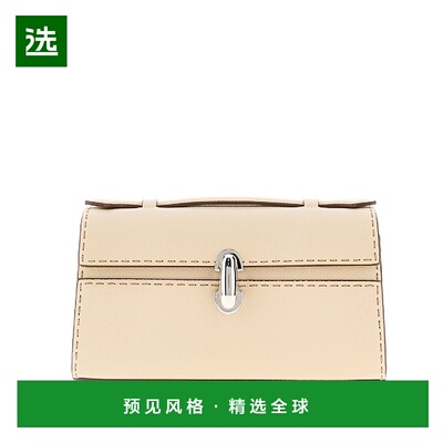 1h可退 香港直邮SAVETTE 女士 皮革包包 H0052424270 舒适时尚