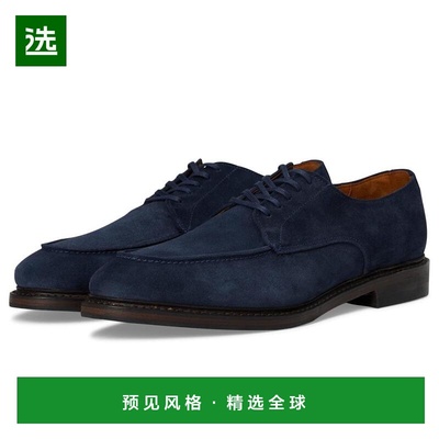 1h可退 【美国直邮】allen edmonds 男士 正装鞋