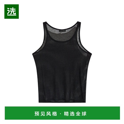 1h可退 欧洲直邮anine bing 女士 背心吊带性感