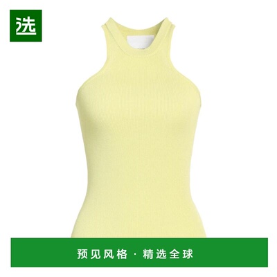 1h可退 【美国直邮】erika cavallini 女士 背心吊带