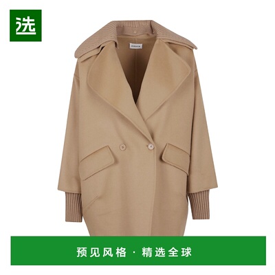 香港直邮P.A.R.O.S.H. 女士外套 LEAK25D431739004 AW2025