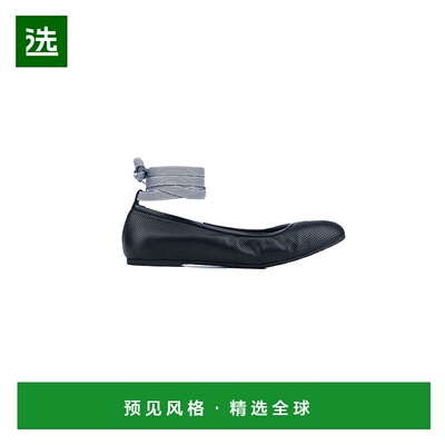 香港直邮DIOR 迪奥 女士 BALLERINE 平底鞋 KCF004LAB芭蕾舞鞋