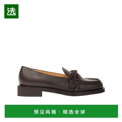 香港直邮Jacquemus Marino 乐福鞋 FOM00188AC03C05一脚蹬单鞋