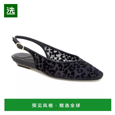 1h可退 【美国直邮】kenneth cole 女士 时尚休闲鞋