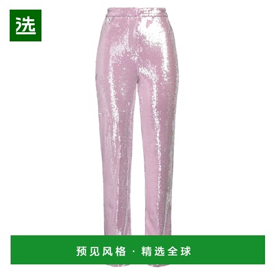 1h可退 香港直邮ROTATE BIRGER CHRISTENSEN 女士 休闲长裤