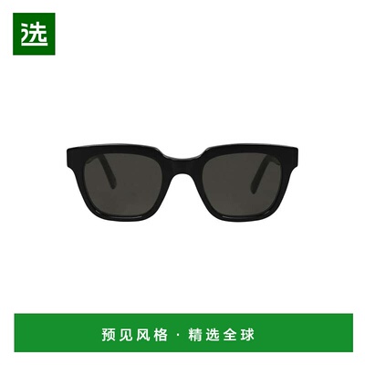 1h可退 香港直邮RETROSUPERFUTURE 女士 太阳眼镜 black黑色 舒适