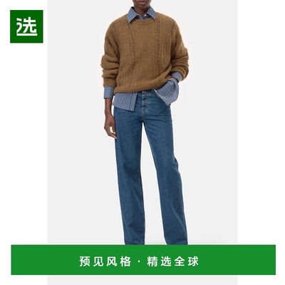 1h可退 【美国直邮】closed 女士 休闲裤