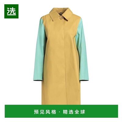 mackintosh 女士 风衣夹克