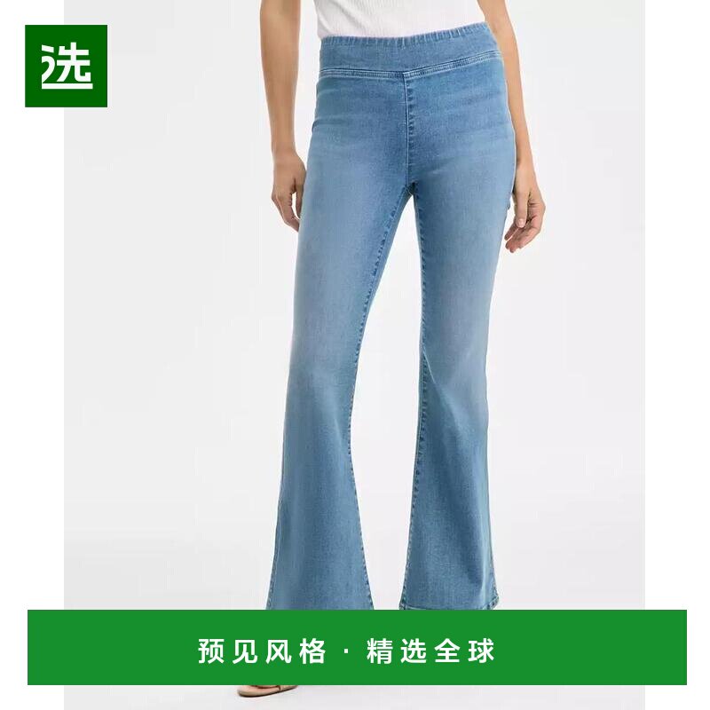 1h可退 【美国直邮】i.n.c. international concepts 女士 牛仔裤