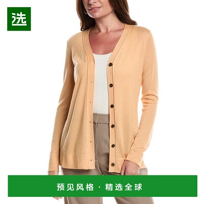 1h可退 【美国直邮】lafayette 148 new york 女士 毛衣