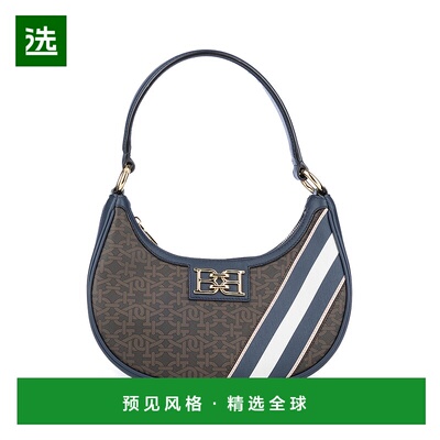 1h可退 香港直邮Bally 巴利 女士 BORSE A TRACOLLA 斜挎包 BLEYR