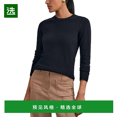 1h可退 【美国直邮】reiss 女士 毛衣羊绒
