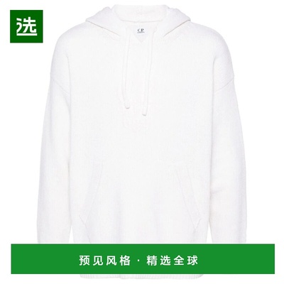 1h可退 香港直邮C.P. COMPANY 男士卫衣 17CMKN145A110149A103 SS