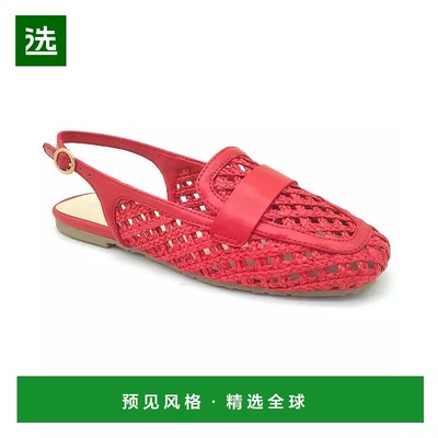 1h可退 【美国直邮】kenneth cole 女士 时尚休闲鞋