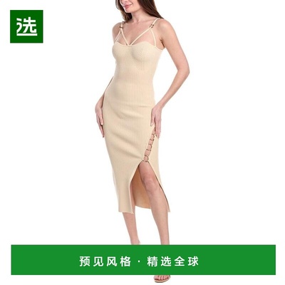 1h可退 【美国直邮】nicholas 女士 连衣裙