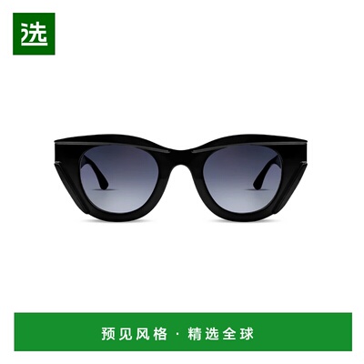 1h可退 香港直邮Thierry Lasry 女士 1NWT59T0A 太阳镜 DISMISSY