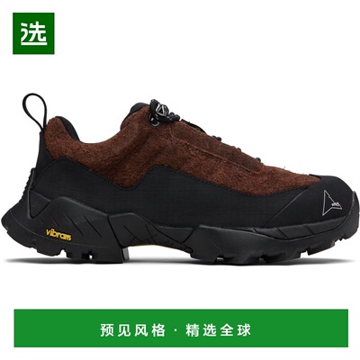 1h可退 香港直邮Roa 男士 棕色 Katharina 运动鞋 NBUW1443LE187