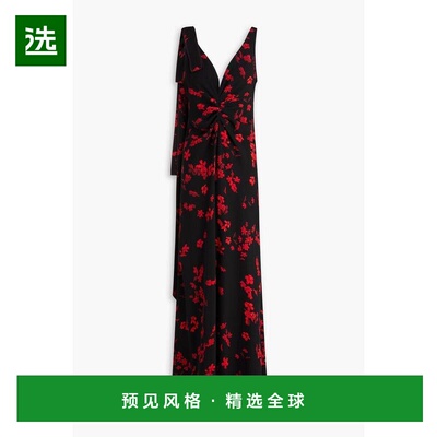 1h可退 【美国直邮】victoria beckham 女士 连衣裙吊带长裙