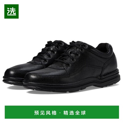 1h可退 【美国直邮】rockport 男士 时尚休闲鞋