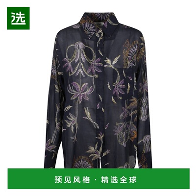 香港直邮FORTE FORTE 女士西服 14326BISPHARD AW2025 花色