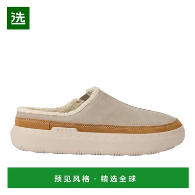 1h可退 【美国直邮】reef 男士 人字拖男鞋