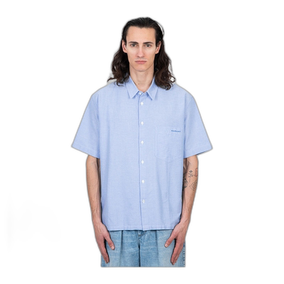 香港直邮Isabel Marant 短袖衬衫 CH0039HAB1I14H