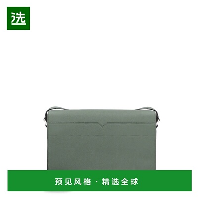 香港直邮VALEXTRA 男士斜挎包 MBVL0010028LRL99VMU AW2023